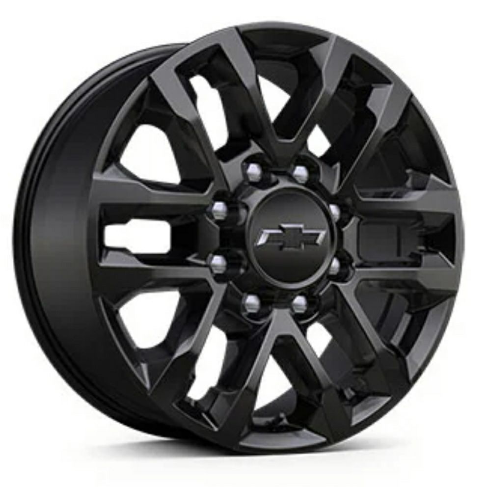 Wheels – Factory Wheel